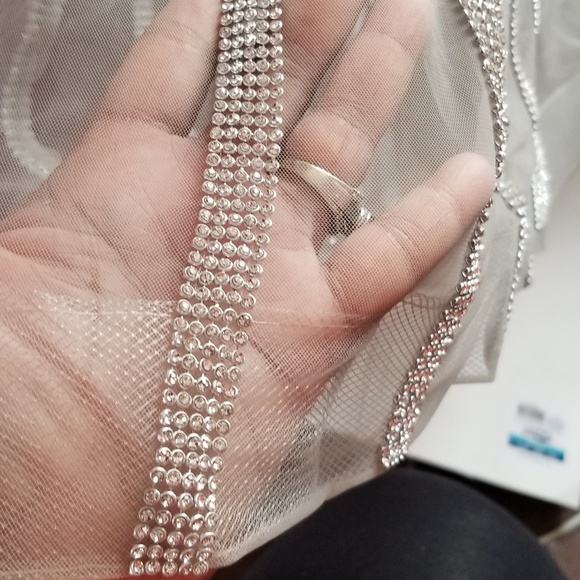 GLOW BY COLOR DRESS G664 | Dresses | Silver Size 8 ...